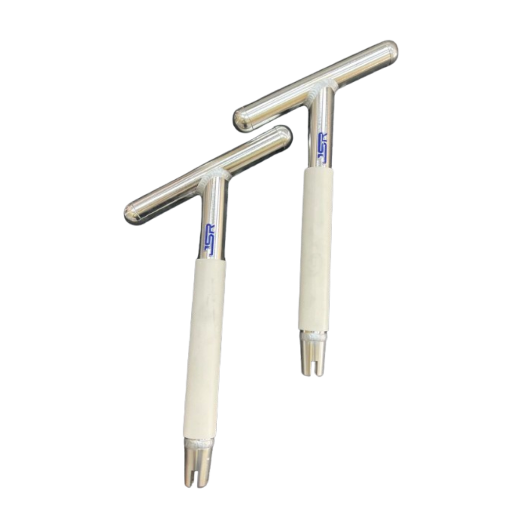 Marine Fender Cleats | Built for Boats Puerto Rico